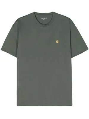 Carhartt Work In Progress Chase T-shirt - Green