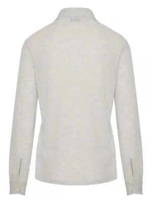 BARBA NAPOLI Button-up Shirt
