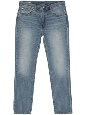 LEVI'S 502™ Tapered Jeans - Blue