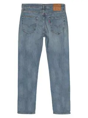 LEVI'S 502™ Tapered Jeans - Blue