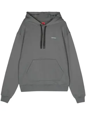 FERRARI Jersey Hoodie
