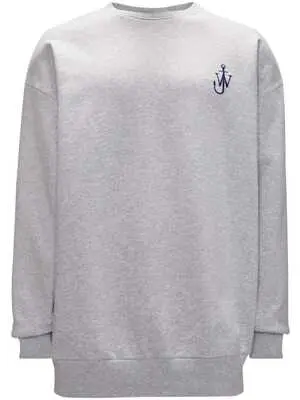 Jw Anderson Long Sleeve Sweatshirts Hoodies For Men
