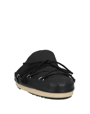 Moon Boot Mules & Clogs - Black