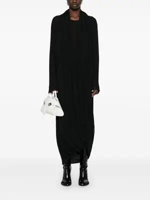 MAISON MARGIELA Layered Maxi Dress