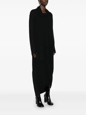 MAISON MARGIELA Layered Maxi Dress