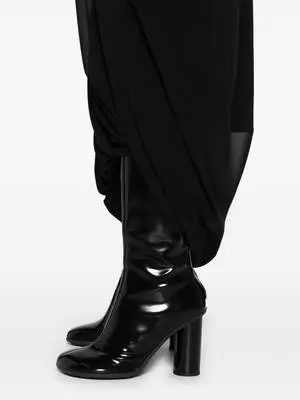 MAISON MARGIELA Layered Maxi Dress