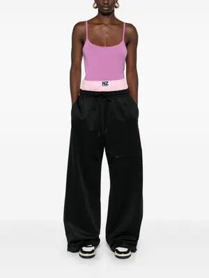 TEDDY CASHMERE Rapallo Tank Top - Purple