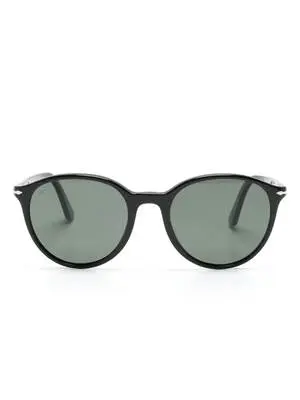 Persol Pantos-frame Sunglasses - Black