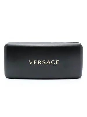 Versace Square-frame Sunglasses