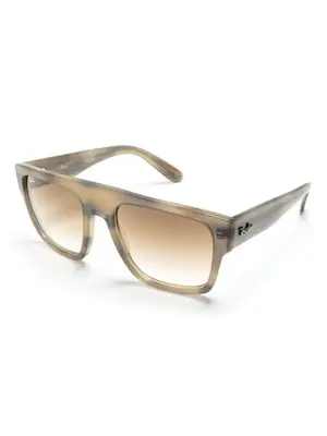 Ray-ban Drifter Square-frame Sunglasses
