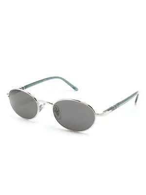 Persol Ida Oval-frame Sunglasses