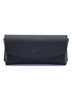 Persol Oval Frame Sunglasses
