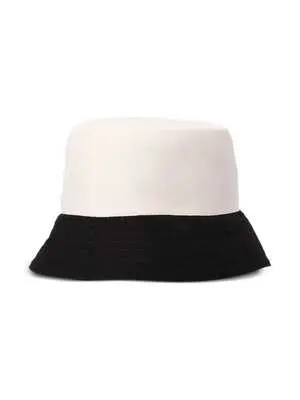 Stella McCartney Logo-print Bucket Hat