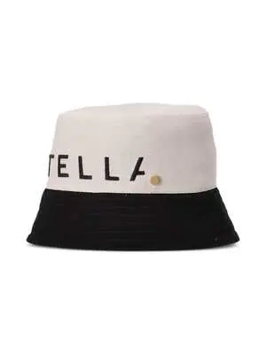 Stella McCartney Logo-print Bucket Hat