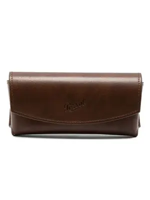 Persol Rectangle Frame Sunglasses