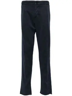 Kiton Stretch Pants For Men
