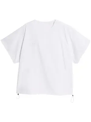 Women's Cotton Round Neck T-Shirts