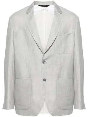 Brioni Single-breasted Blazer