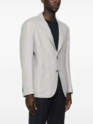 Brioni Single-breasted Blazer