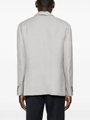 Brioni Single-breasted Blazer