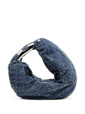 DIESEL® Grab-d Denim Tote