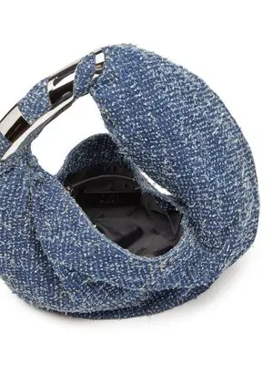 DIESEL® Grab-d Denim Tote