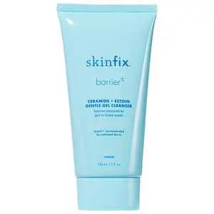 SKINFIX Barrier+ Ceramide + Ectoin Hydrating Gentle Gel Cleanser - One-color