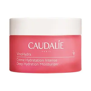CAUDALIE Vinohydra Deep Hydration Moisturizer