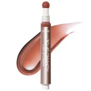 TARTE COSMETICS Maracuja Juicy Lip Plumping Oil With Hyaluronic Acid - Cinnamon