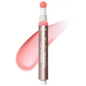 TARTE Tarte Maracuja Juicy Lip Plumping Oil With Hyaluronic Acid Petal