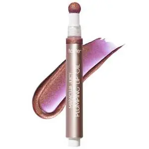 TARTE Tarte Maracuja Juicy Lip Plumping Oil With Hyaluronic Acid Shimmering Mulberry