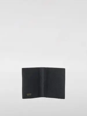 FERRAGAMO Wallet - Black
