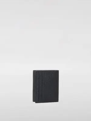 FERRAGAMO Wallet - Black
