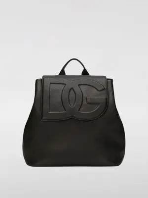 Dolce & Gabbana Backpack - Black