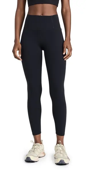 Free People Never Better Leggings - Black