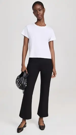 LESET Rio Flare Pants
