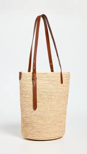 Rabanne Cabas Bag