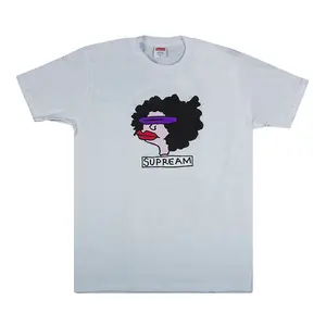 Supreme Gonz Tee - White