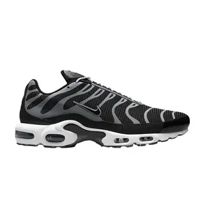 Nike Air Max Plus Sneakers - Black