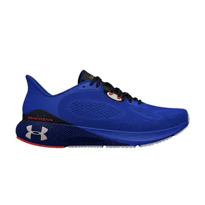 Under Armour Hovr Machina 3 Athletic Sneakers - Blue