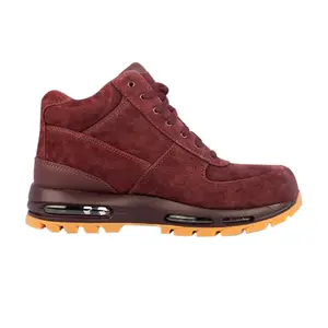 Nike Max Goadome High Top Lace Up Boots
