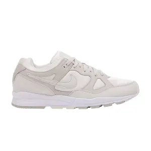 Nike Air Span 2 Sneakers - White