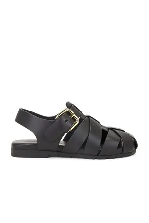 Bottega Veneta Buckled Sandals For Women