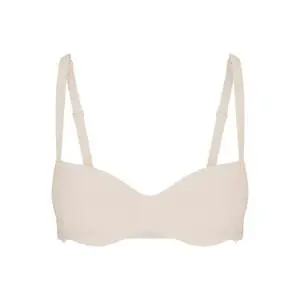 SKIMS Fits Everybody Lace Balconette Bra