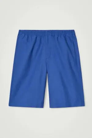 Cos Elasticated Shorts For Men
