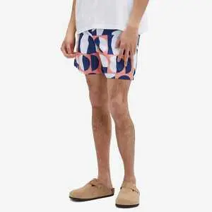 Folk Damien Poulain Swim Shorts
