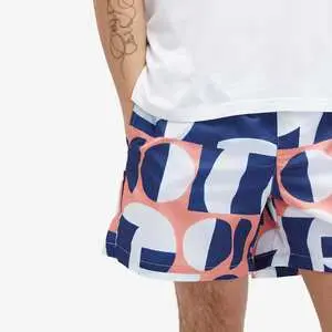 Folk Damien Poulain Swim Shorts