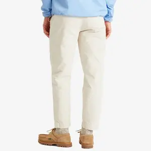 Folk Assembly Pants - Stone