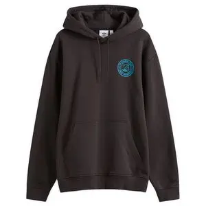 Adidas X Flyfishing Hoodie