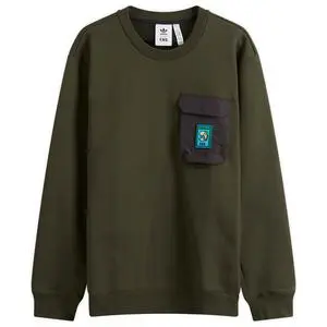 Adidas Cargo Sweatshirts Hoodies For Women